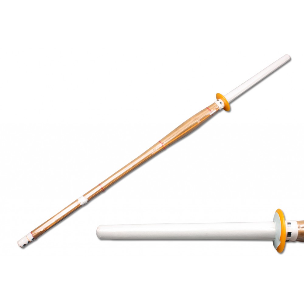 47" BAMBOO PRACTICE SWORD (SHINAI)