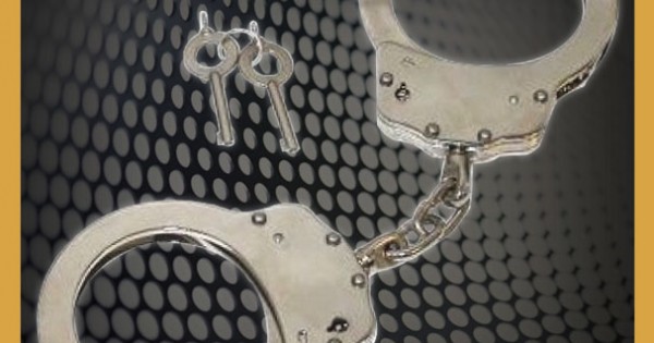 Handcuffs