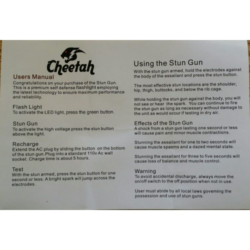 Wholesale Stun guns, Flashlight Stun guns.